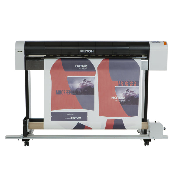 Mutoh Sublimation Printers - AGAColor