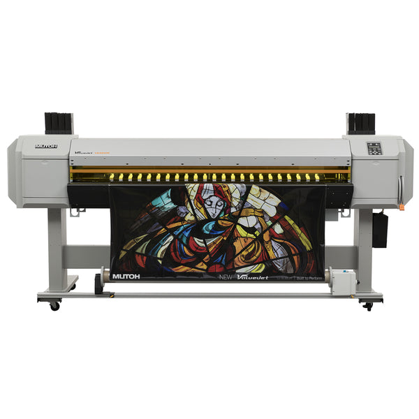 Mutoh LED UV Printers - AGAColor