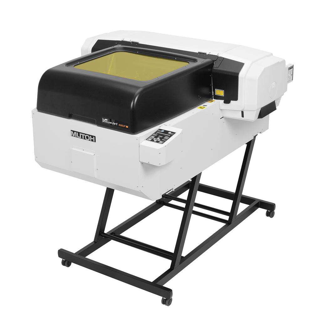 Mutoh LED UV Printers - AGAColor