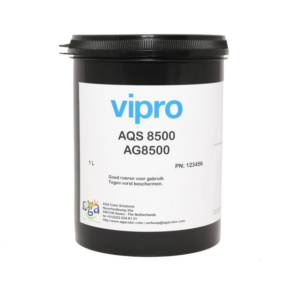 AGA Vipro Graphic Ink - AGAColor