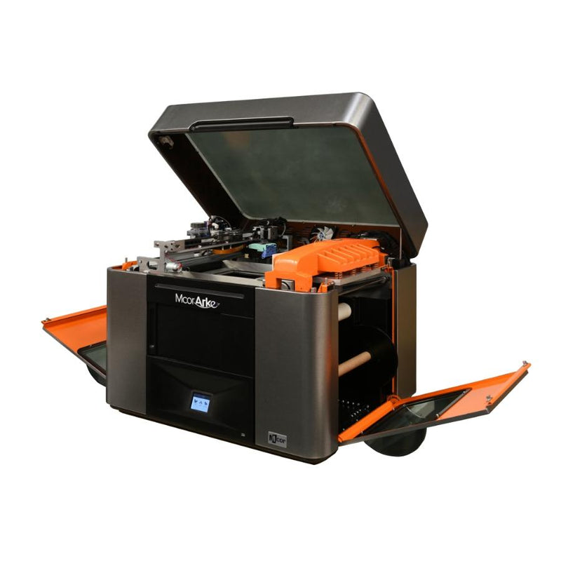 Mcor Arke 3D Printer - AGAColor