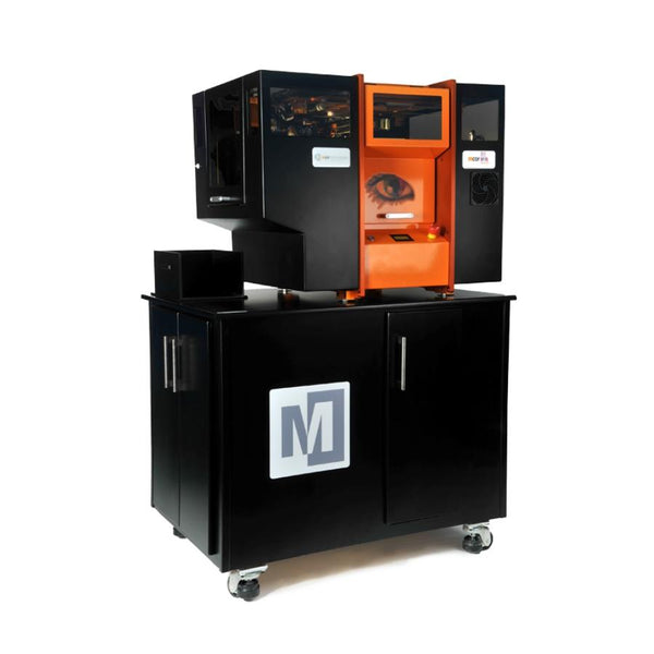 Mcor Iris 3D Printer - AGAColor