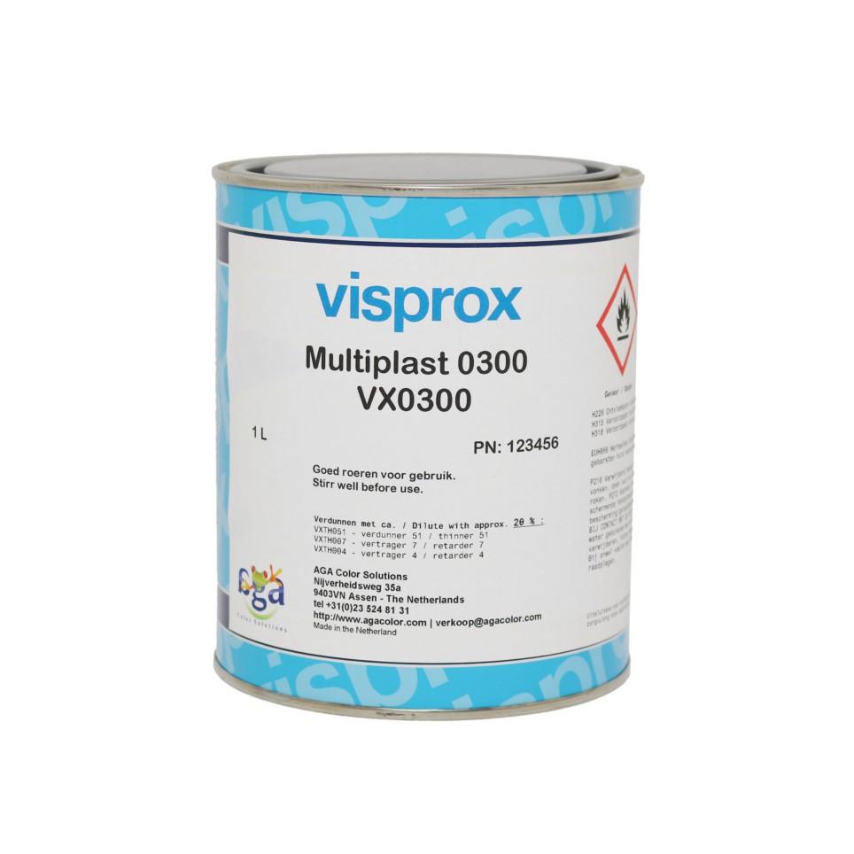 Graphic Screen Inks - AGAColor