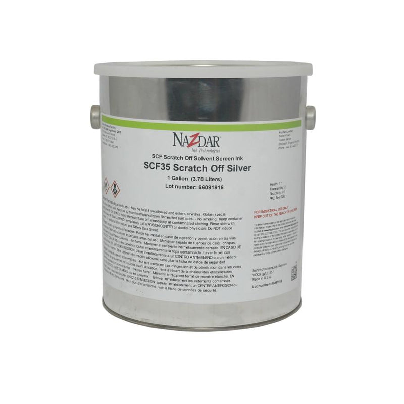 Graphic Screen Inks Nazdar - AGAColor