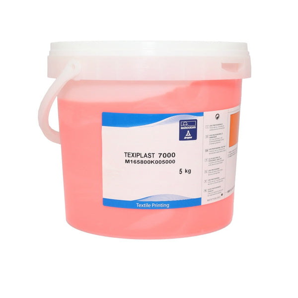 Screen Printing - AGAColor