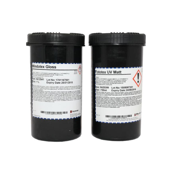 Accompanying Products - AGAColor